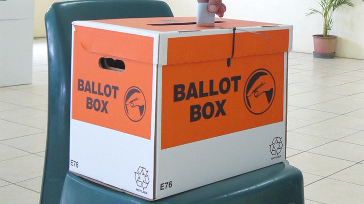 General Elections 2022 - Parliament of the Cook Islands